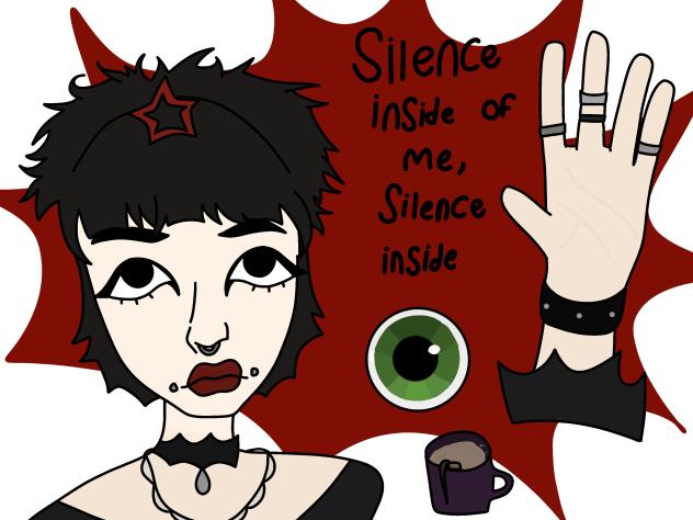 journal page redraw - ibisPaint