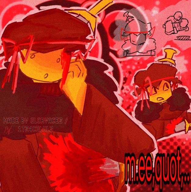 mequot design ok.. - ibisPaint