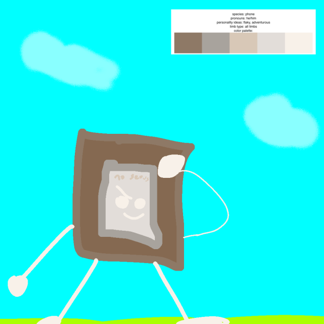 Untitled477 - ibisPaint