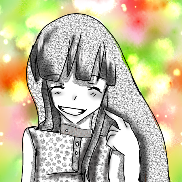 koyugi sama - ibisPaint