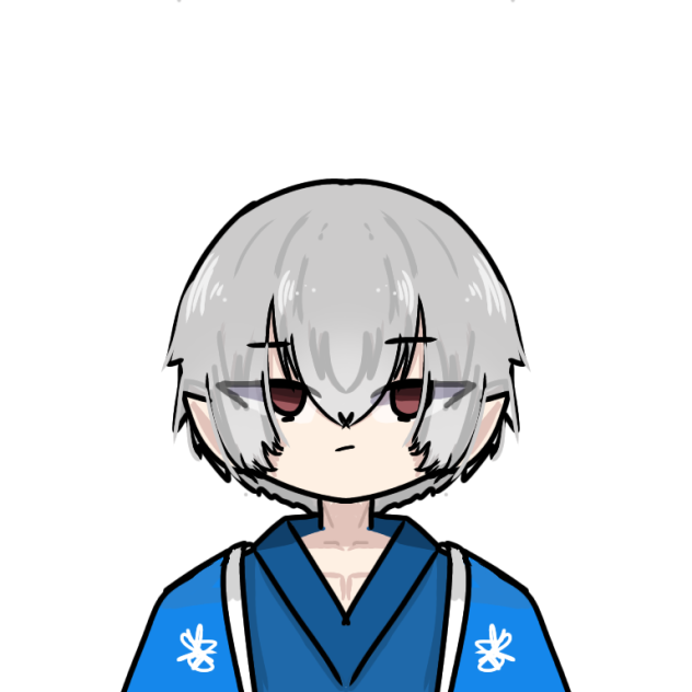 Greed versi chibi - ibisPaint