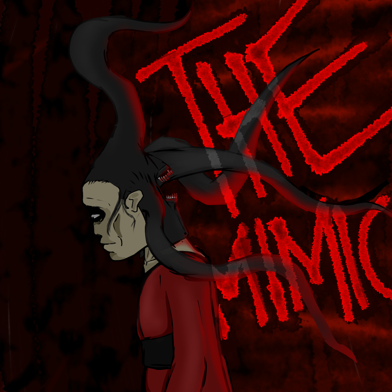 Rin The Mimic - ibisPaint