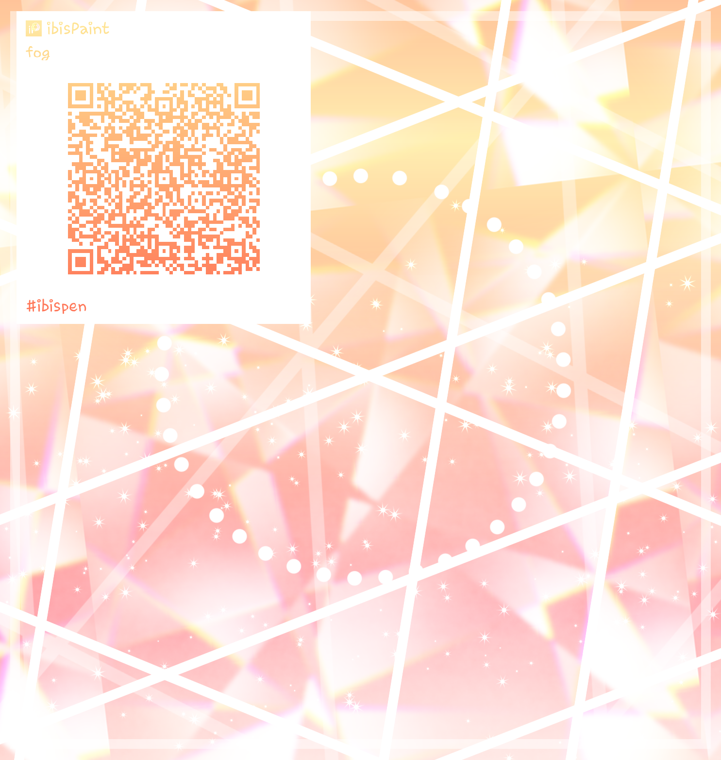 fog - ibisPaint