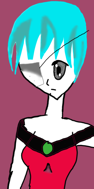 nomu chan - ibisPaint