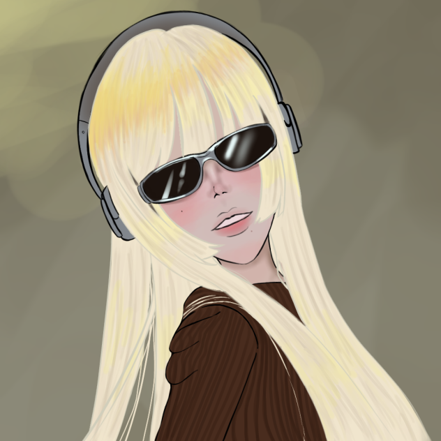 Sunglasses 😎 - ibisPaint