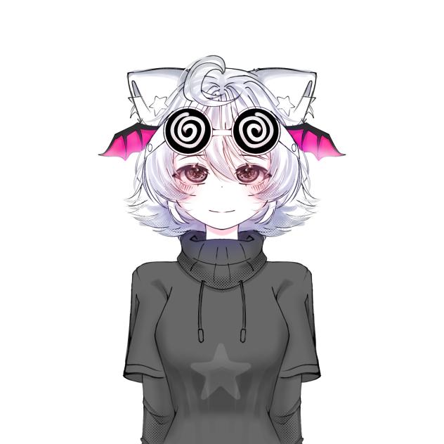ma oc - ibisPaint