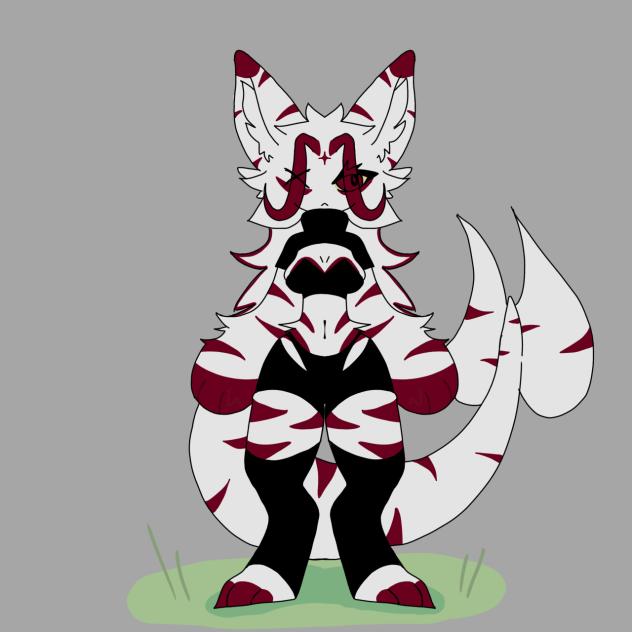 Trying other artist artstyles - ibisPaint