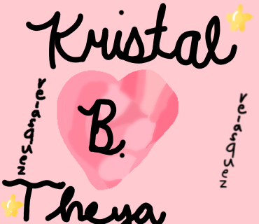 Drawing with my name - ibisPaint