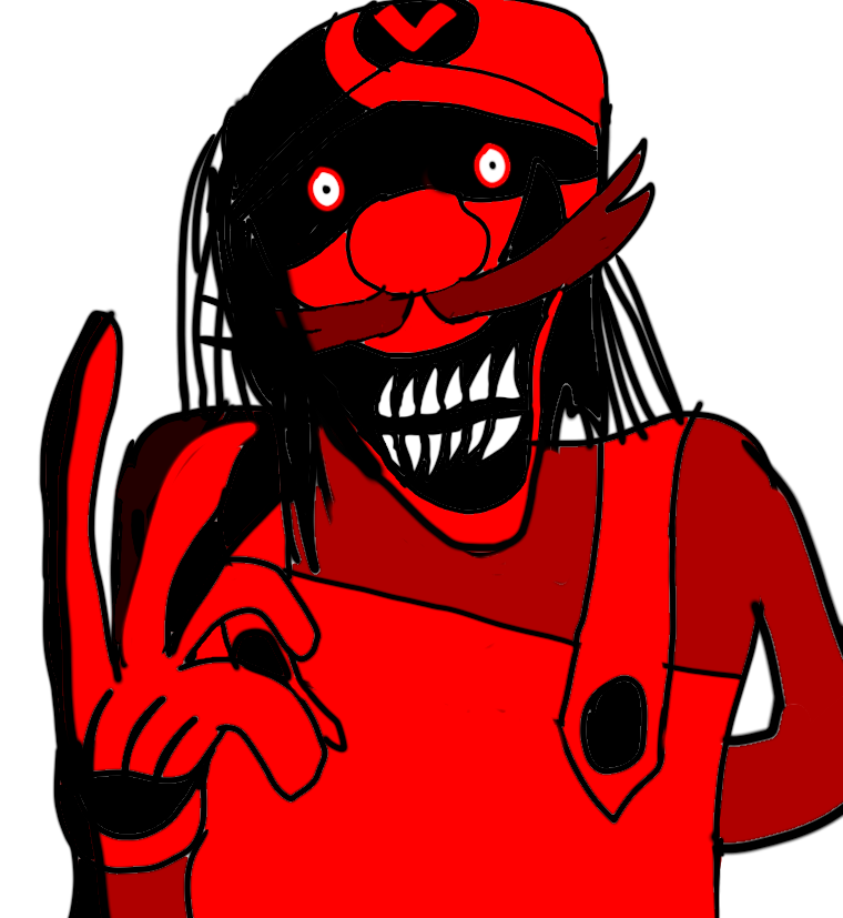 Mr.virtual - ibisPaint