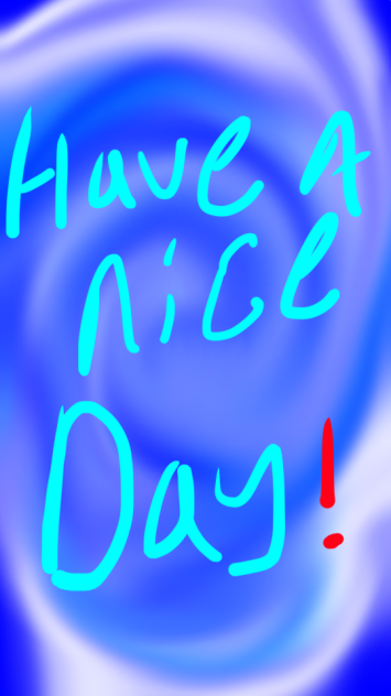 Good message - ibisPaint