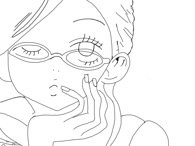 Lovely Complexです - ibisPaint