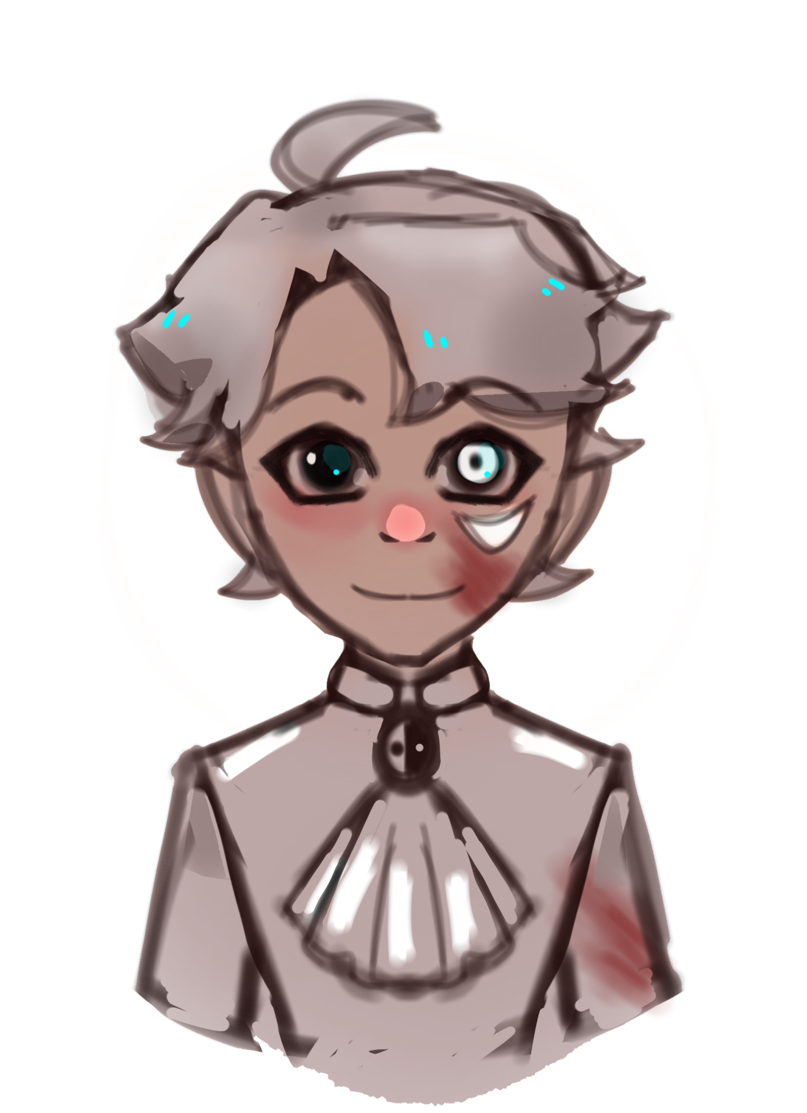 Hesper - ibisPaint