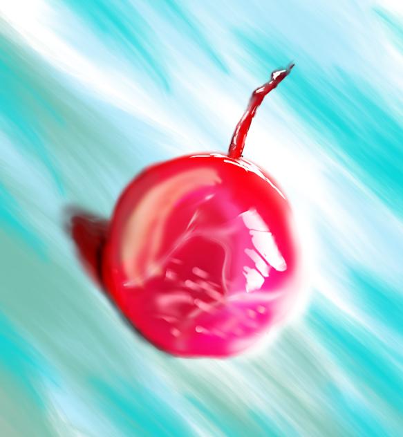 fruit - ibisPaint