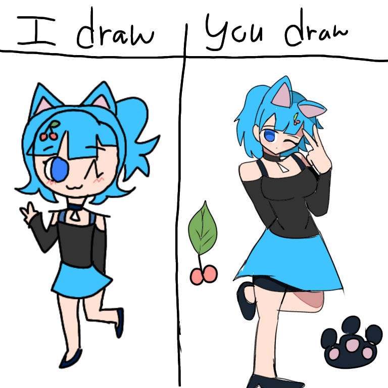 Idyd with Ker Pro Version 2 - ibisPaint