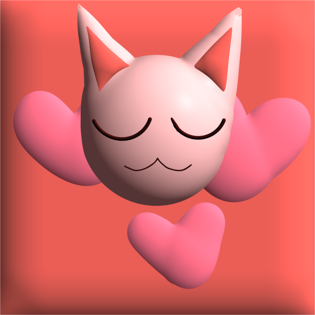 mèo🐱 - ibisPaint