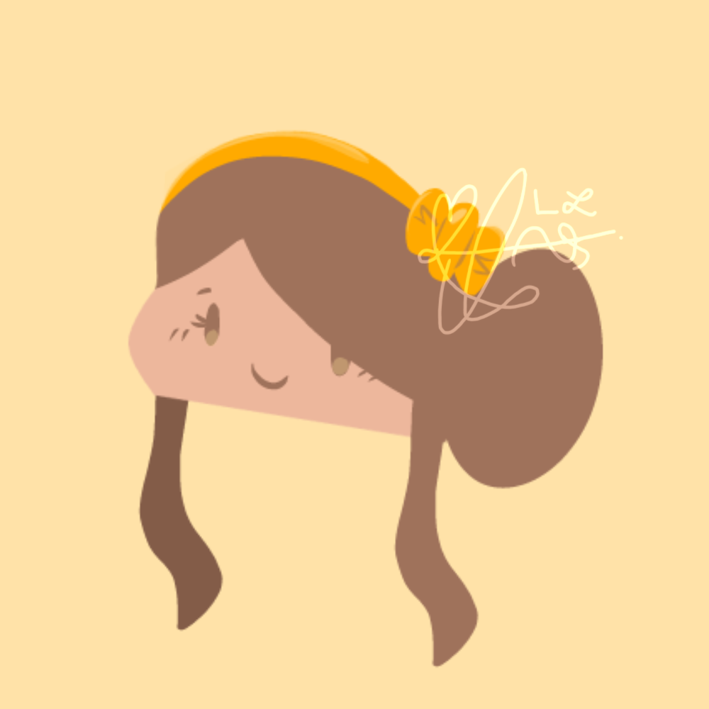 A normal cute art♡ - ibisPaint