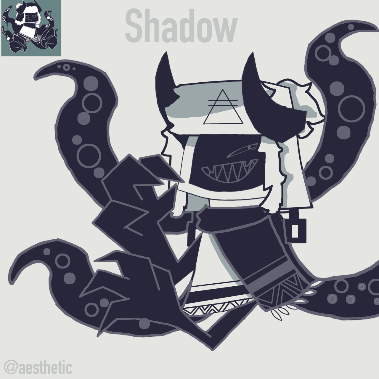 Oc Fpe Shadow - ibisPaint
