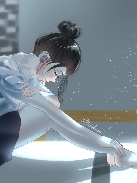 Broken 💔 - ibisPaint