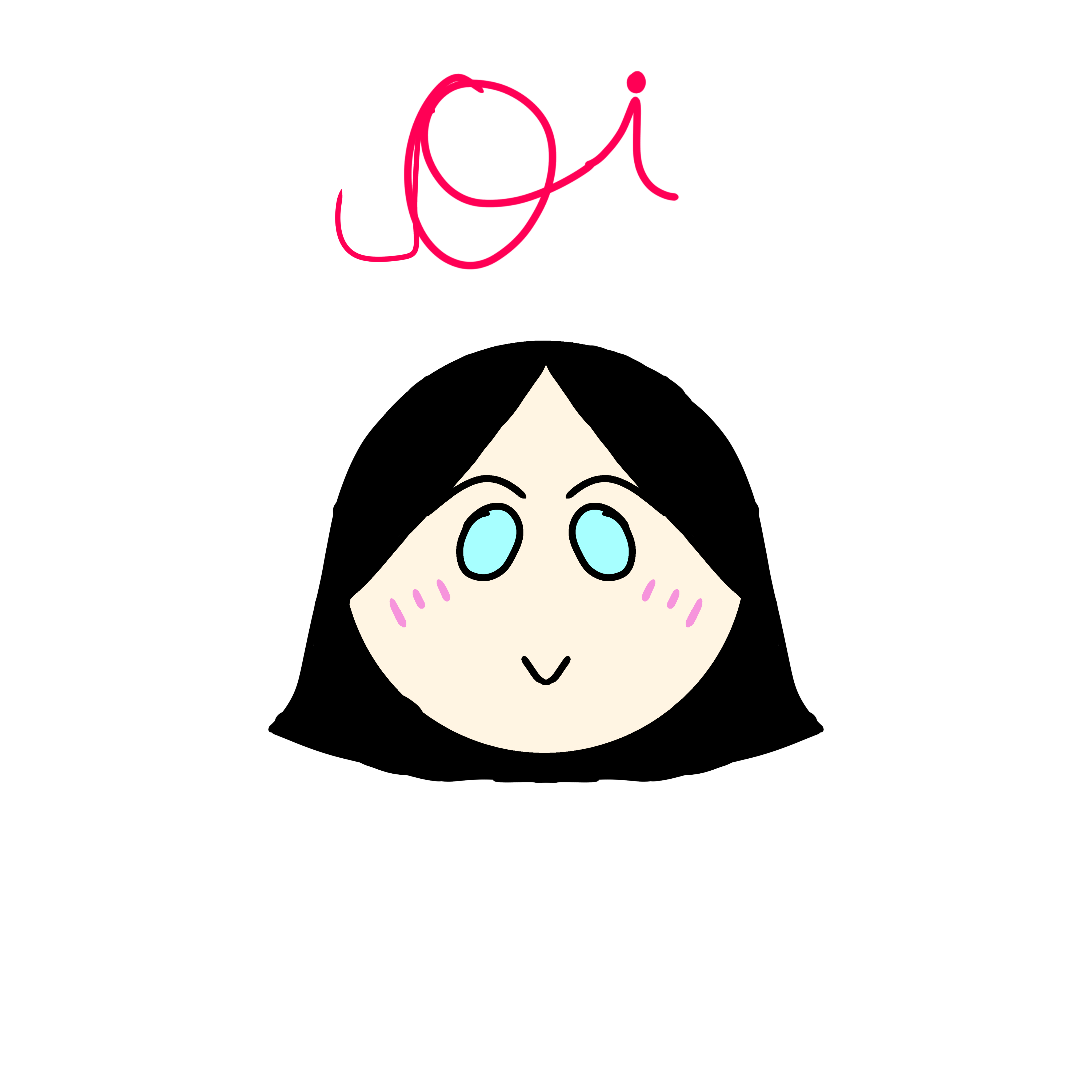 Oiiii - ibisPaint