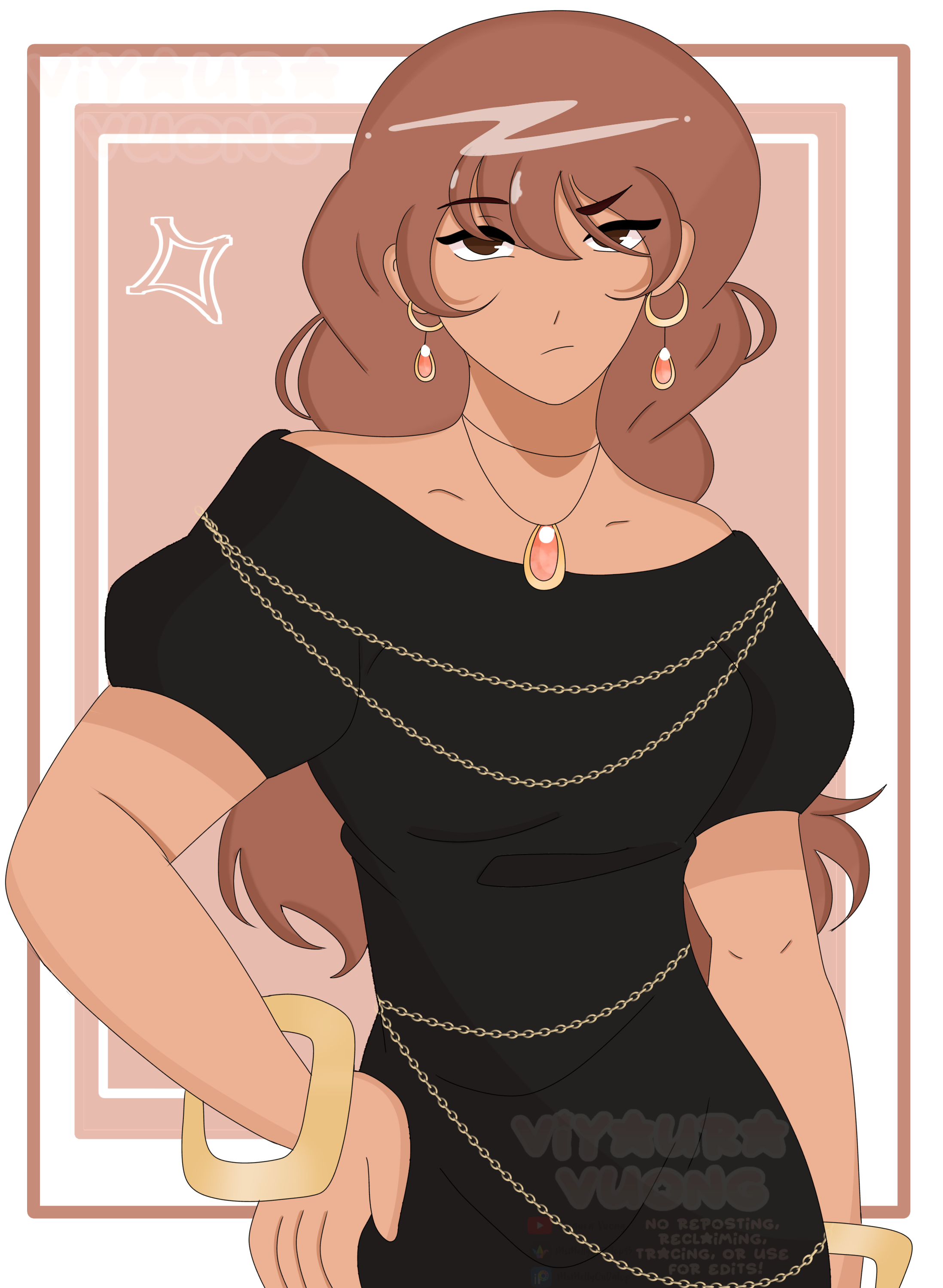 ♥ Diva ♥ - ibisPaint