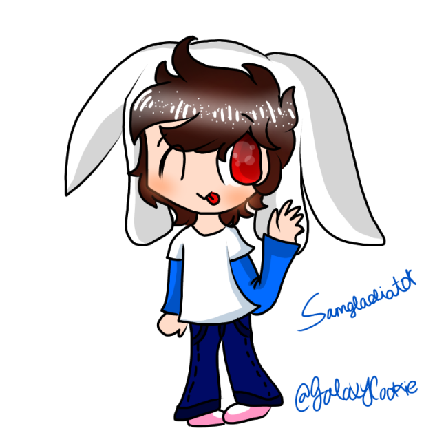 Samgladiator - ibisPaint