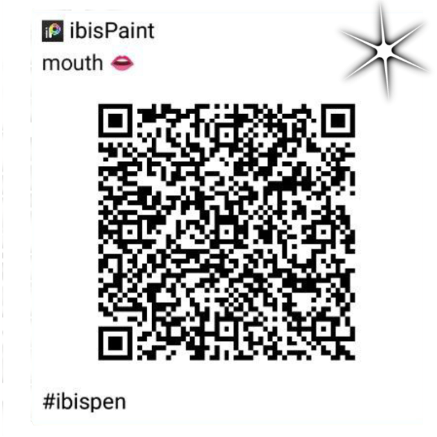 Mouth 💗 - ibisPaint