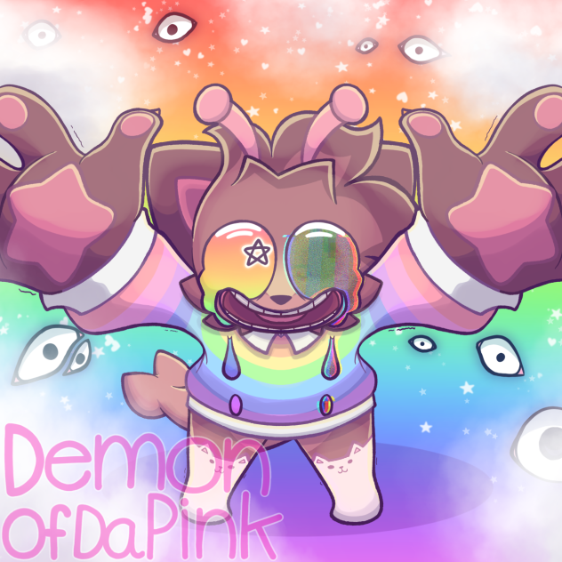 Desperate - ibisPaint