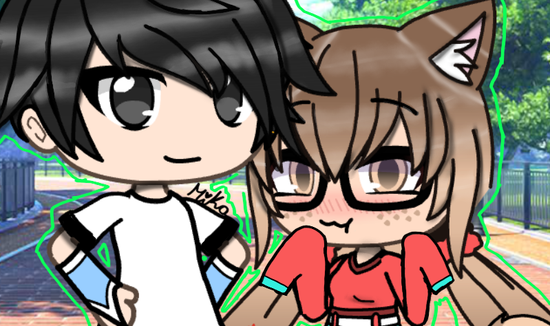 te amo javi - ibisPaint