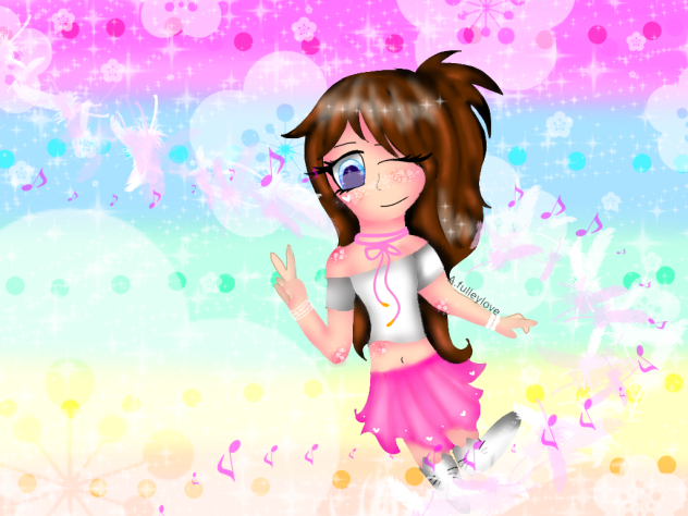 imagination - ibisPaint