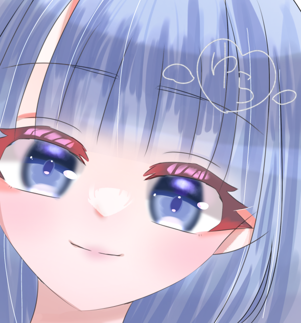 イェイ - ibisPaint