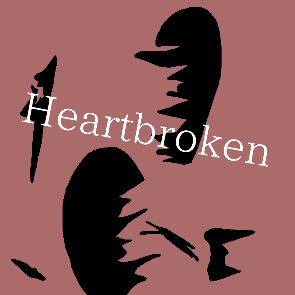 HeartBreak - ibisPaint