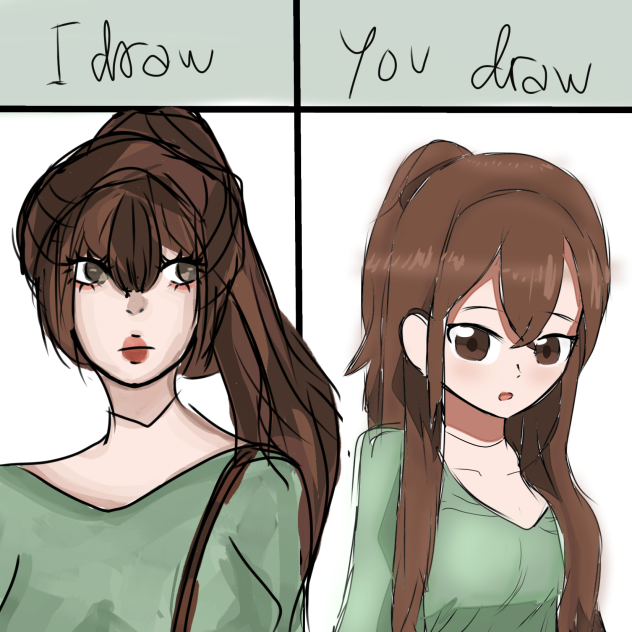 Idyd with Snow - ibisPaint