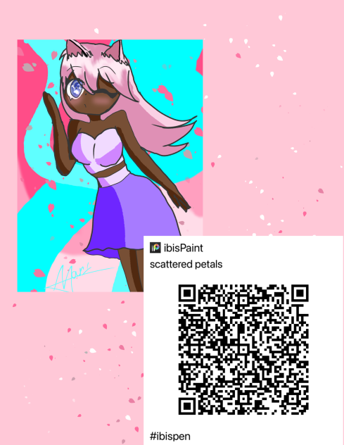 New brush - ibisPaint