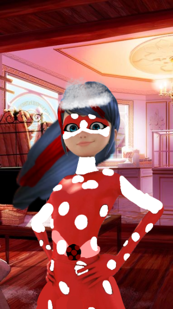 princesa bug - ibisPaint