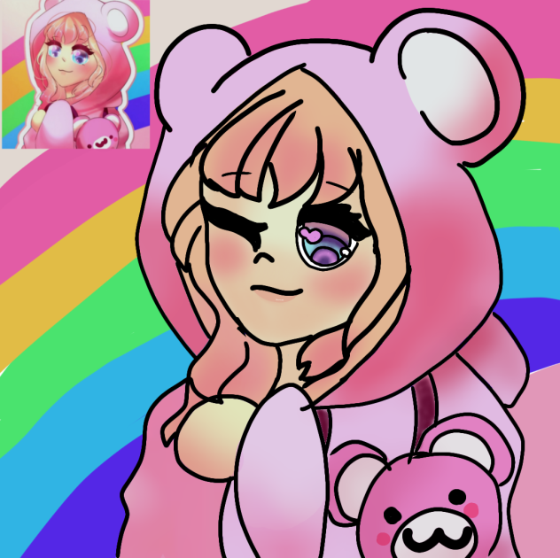 callmehaily fanart - ibisPaint