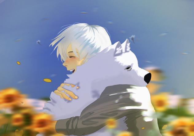 One last… - ibisPaint