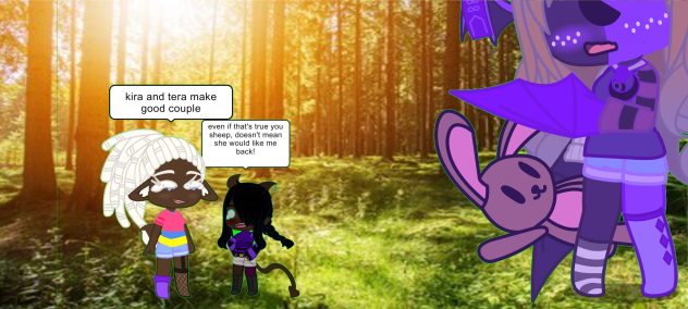 IM NOT DEAD I SWEAR! - ibisPaint