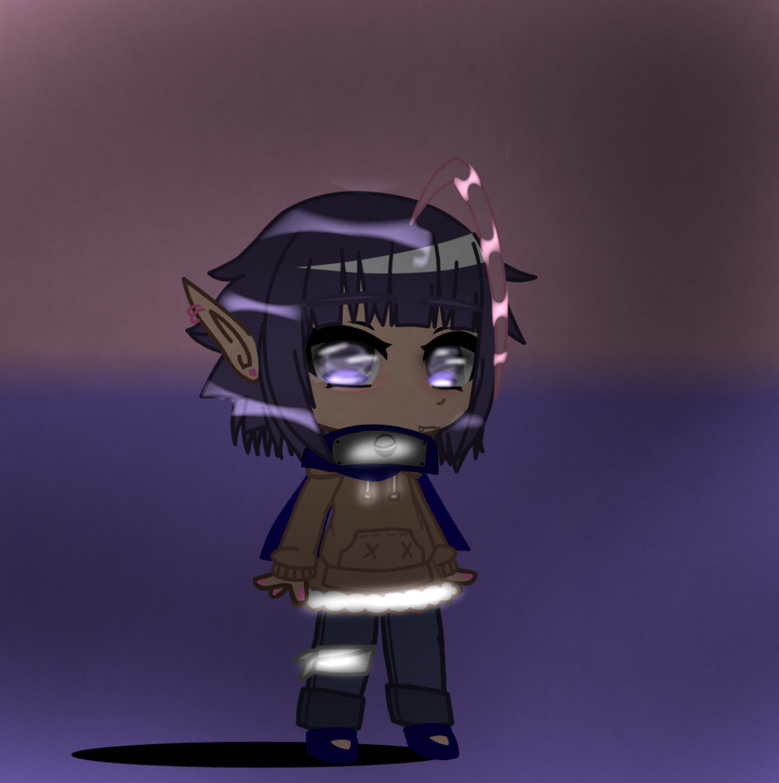 Kid hinata! - ibisPaint