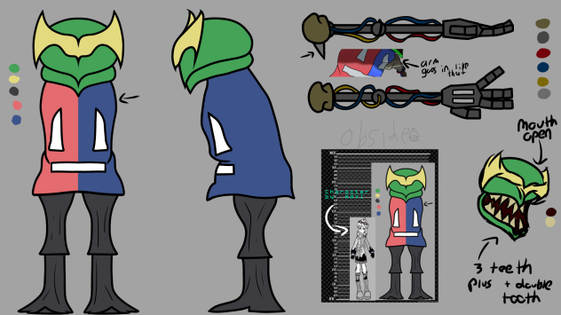 Obside Ref Image - ibisPaint