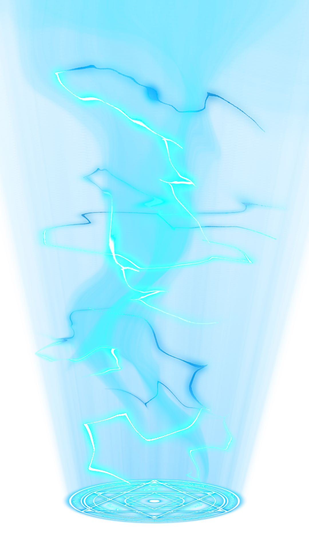 spawn effect_12 - ibisPaint