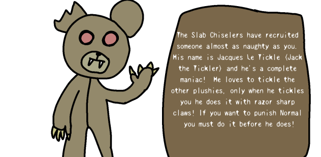 Jacques Le Tickler Speeddraw - ibisPaint