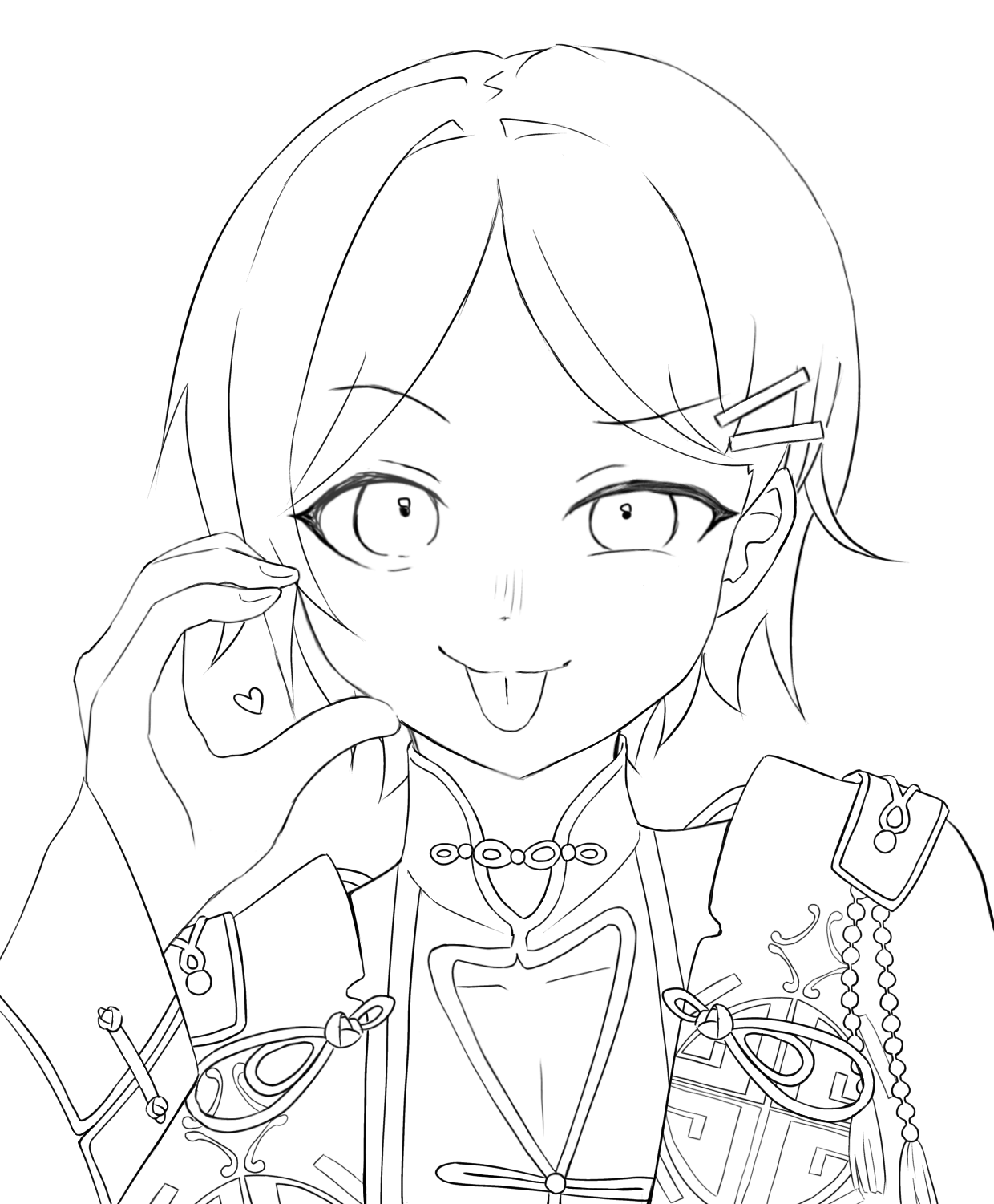 無題38 - ibisPaint