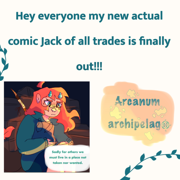 Comic update - ibisPaint