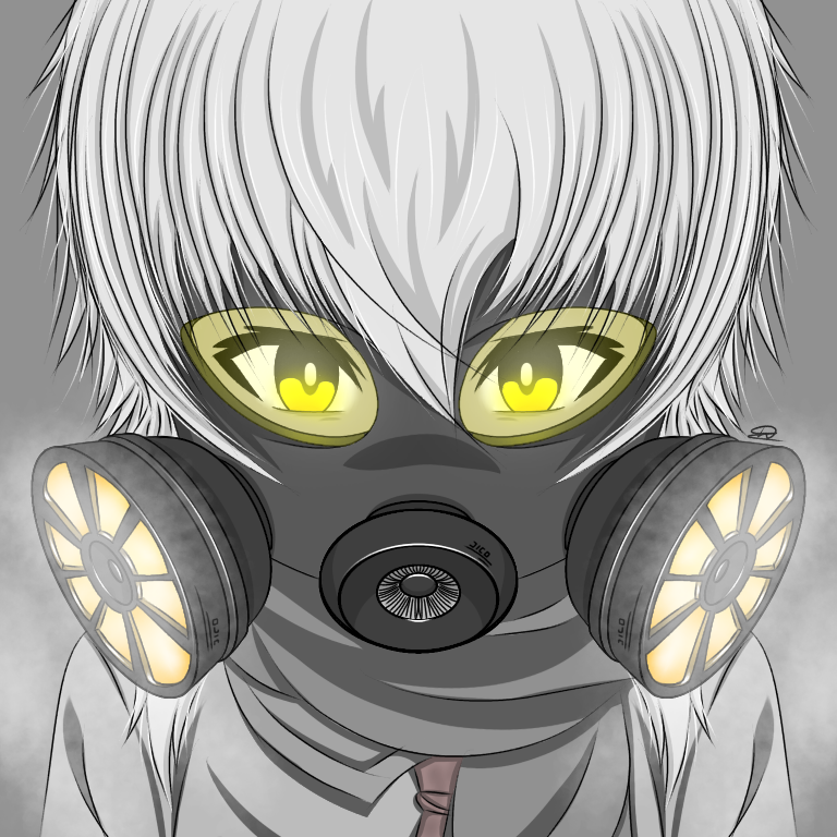 [Infinity] - ibisPaint