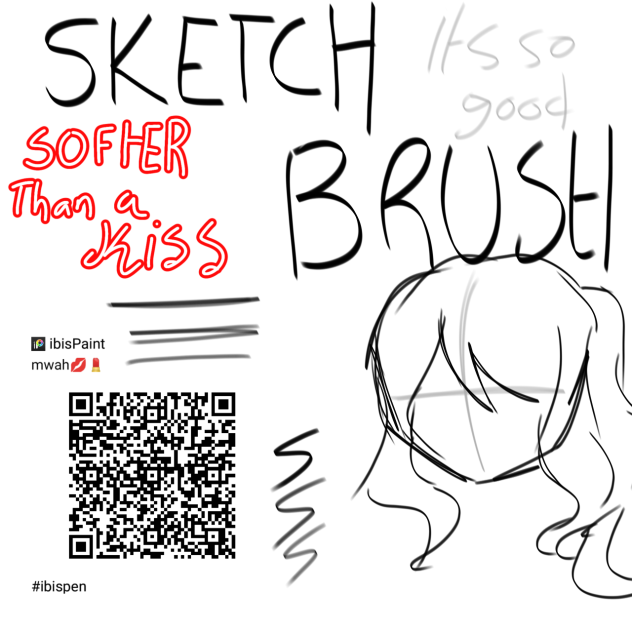 brushhh - ibisPaint