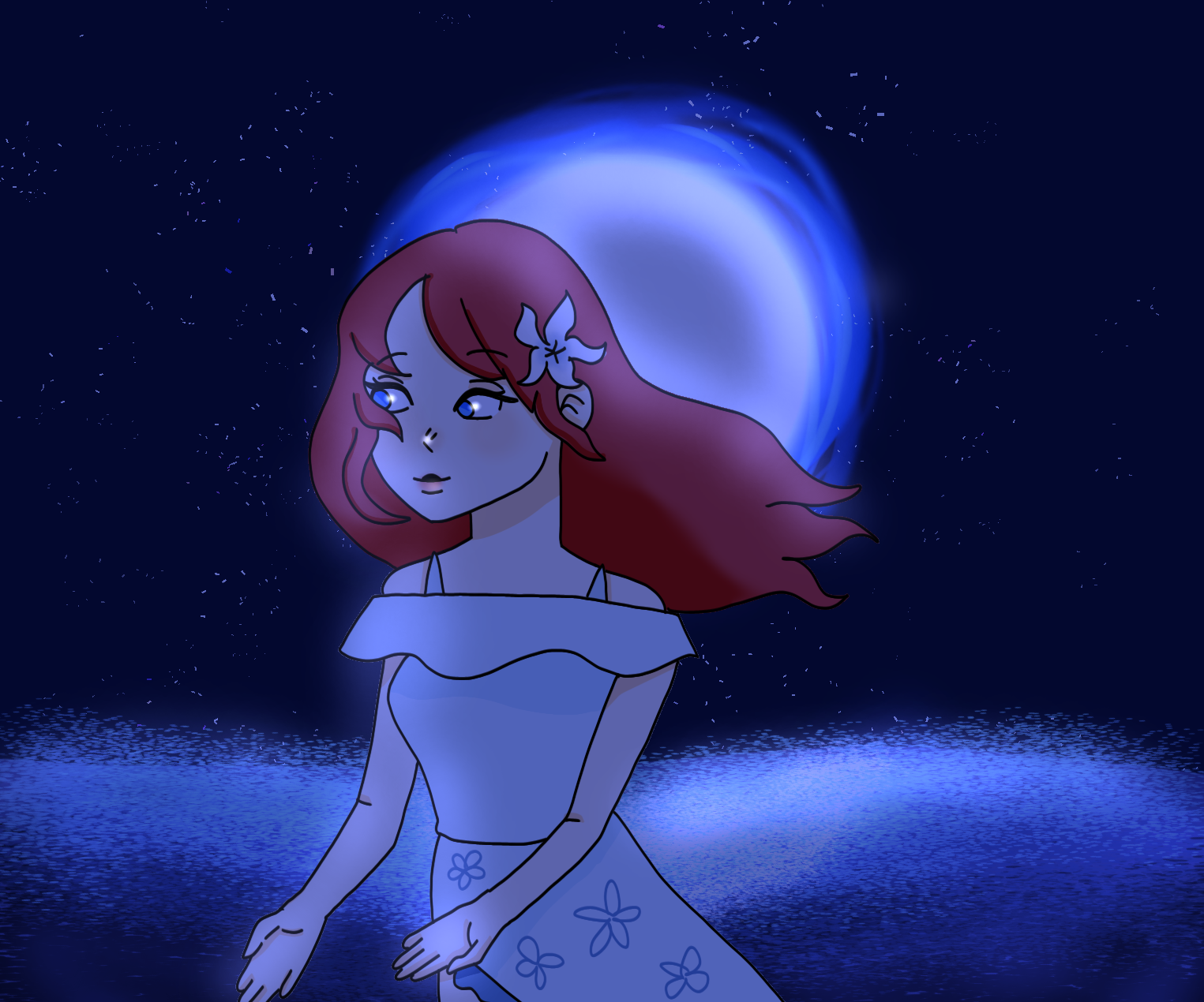 Citrus_lili - ibisPaint