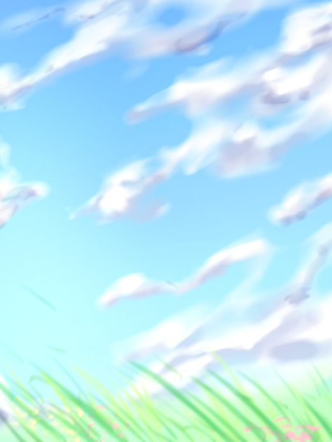 Sky - ibisPaint