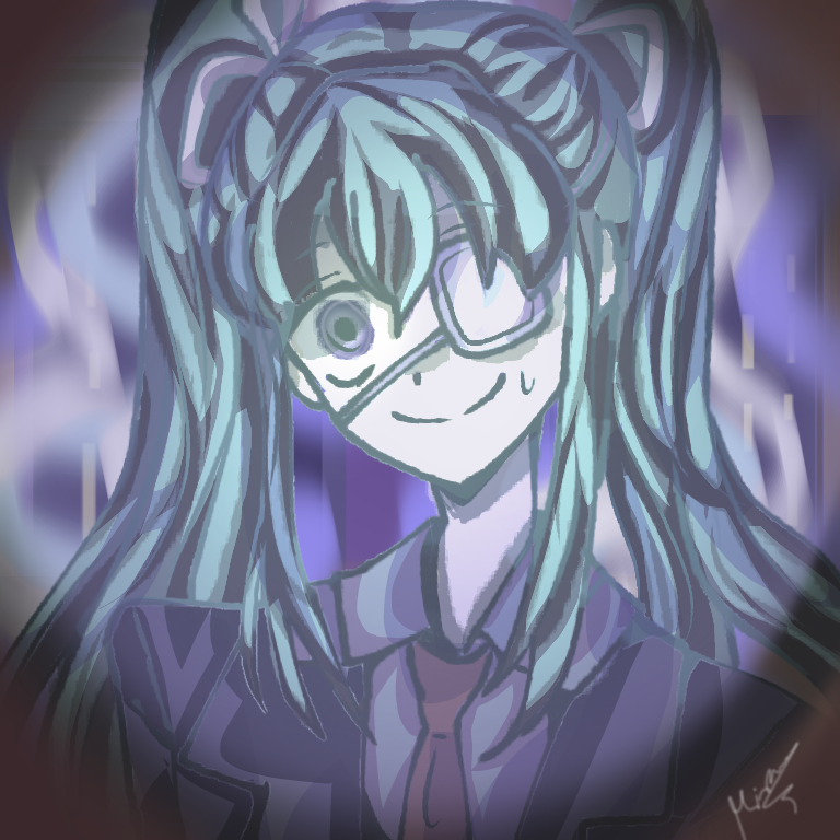 DECO27 Hatsune Miku - ibisPaint