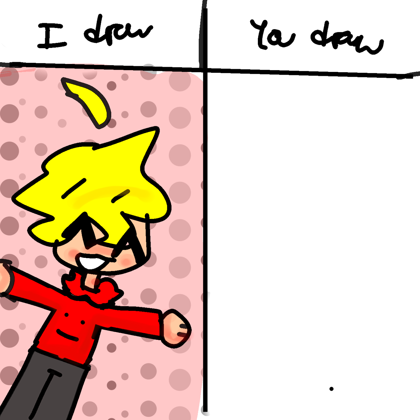 Yus collab - ibisPaint