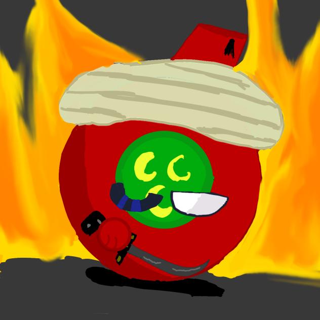 ottoman empire - ibisPaint